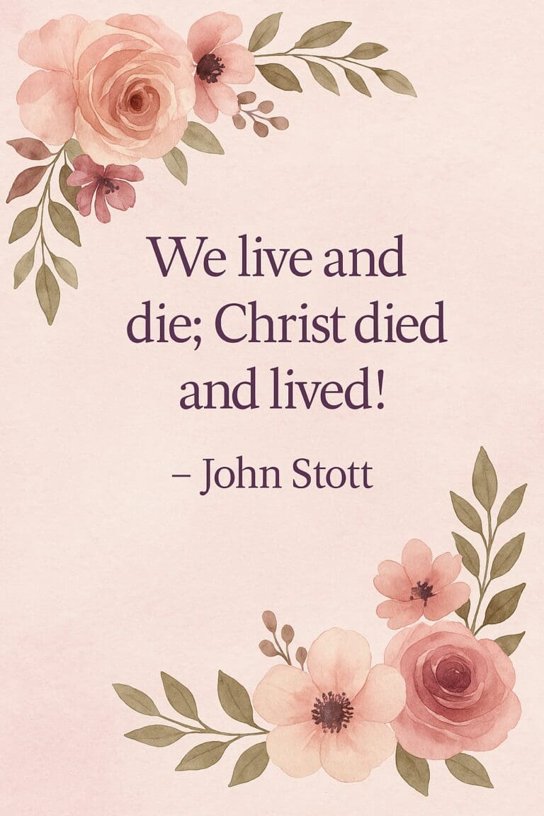 35+ Powerful Christian Easter Quotes to Celebrate the Resurrection