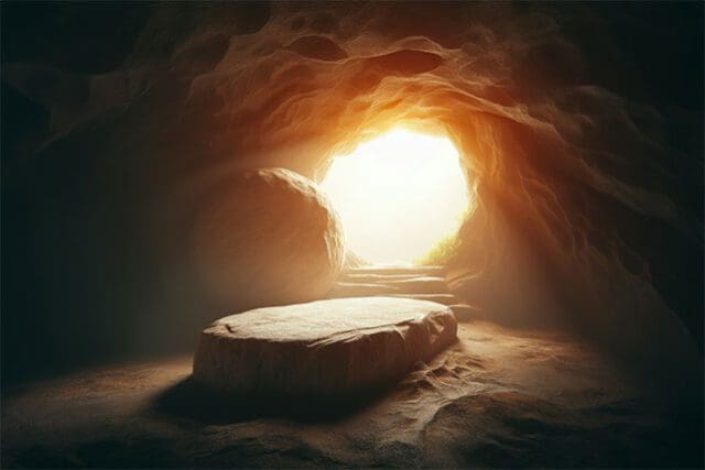 101 Easter Themes Ideas for Church - Sermons (and MORE)