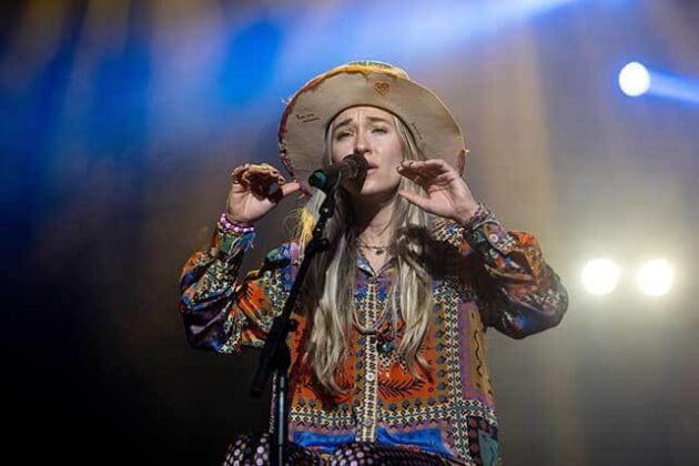 From Church Choirs to Global Stages: 15 Famous Christian Singers