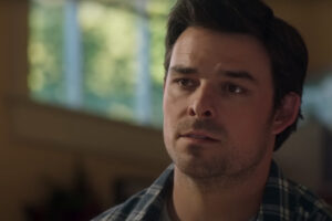 7 Things to Know About Jesse Hutch: Hallmark Star, Family Man, and Man ...