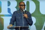 7 Things to Know About Pastor Jamal Bryant and His Ministry Journey