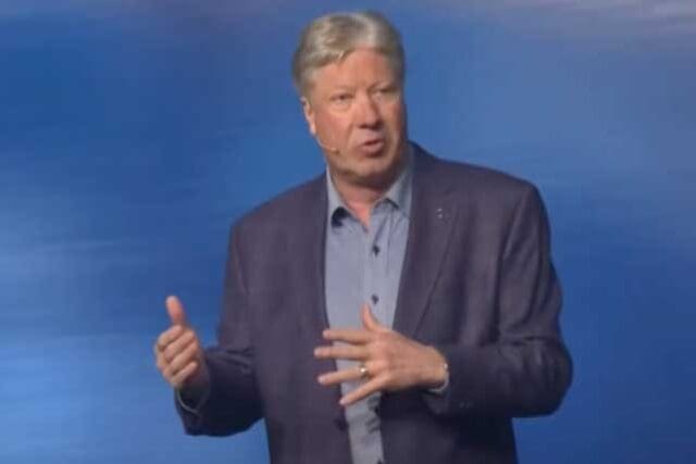 Gateway Church Addresses Criminal Charges Against Founder Robert Morris