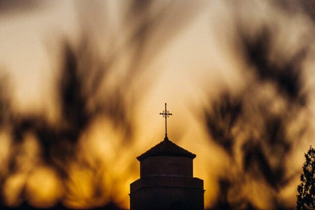 The State of the Church in 2025: Disrupted, Precarious, and Opportune