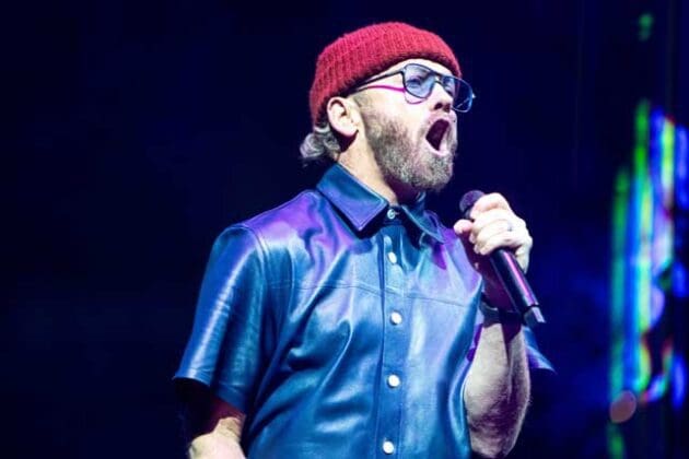 Still a 'Jesus Freak'—60-Year-Old TobyMac Continues To Use the Stage To ...