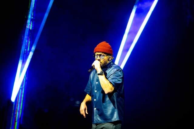 Still a 'Jesus Freak'—60-Year-Old TobyMac Continues To Use the Stage To ...