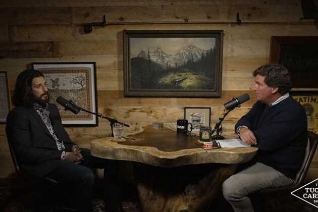 'My Face Pops Into Their Mind As They’re Hearing Scriptures'—Jonathan ...