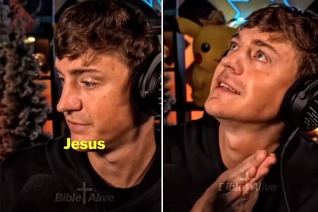 ‘Ninja,’ One of Twitch’s Top Streamers, Proclaims to Millions That ...