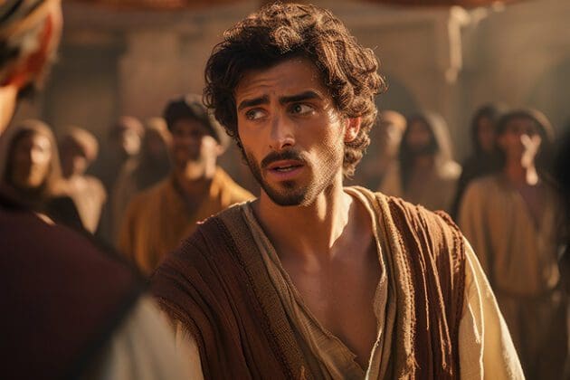 Why Was Judah Chosen? Understanding Why Jesus Came from the Tribe of ...