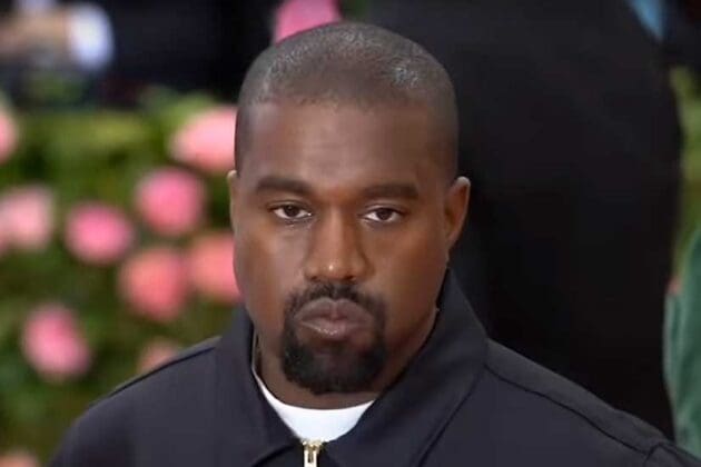 Kanye West Announces Return of Sunday Service Following Antisemitic and ...
