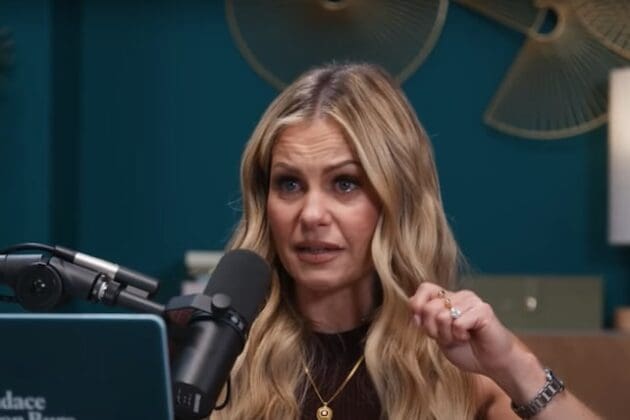 Candace Cameron Bure Shares ‘Amazing Revelation’ God Gave Her About ...