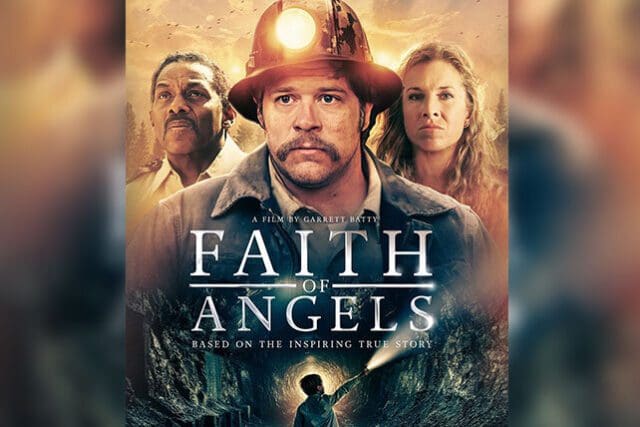 ‘I Learned a Lot About Faith’—Actor John Michael Finley Speaks to ...