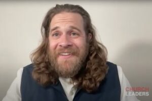 John Michael Finley Is ‘Really Excited’ To Reprise His Role as Bart ...