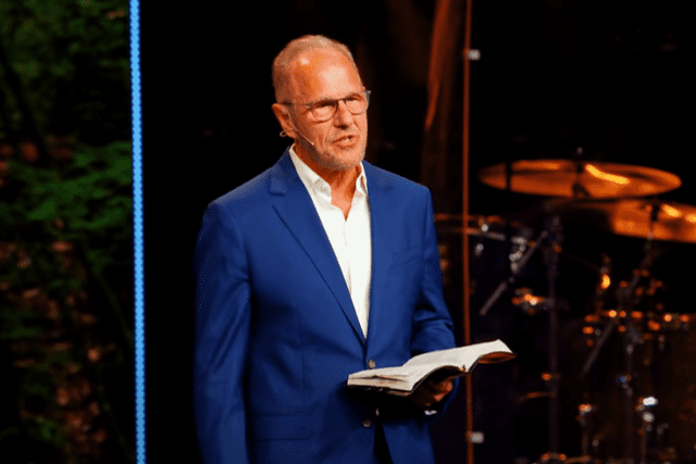 Pastor John Lindell's James River Church Leaves the Assemblies of God ...