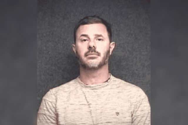 SC Pastor John-Paul Miller Admits He’s Dating the Widow of a Former ...