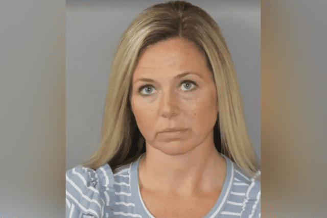 Church Financial Secretary Accused of Embezzling More Than $570,000 ...