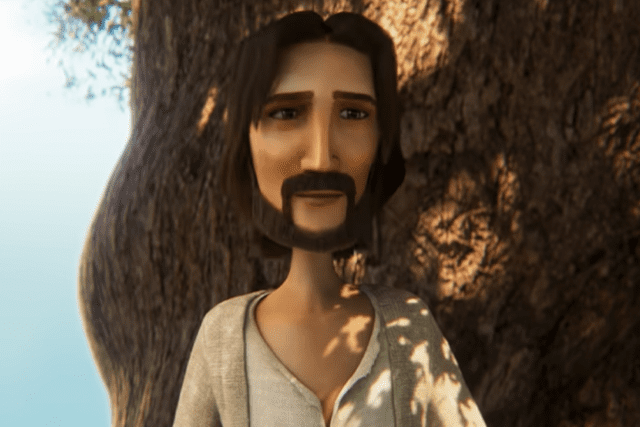 ‘The King of Kings’ Earns More Than $19 Million, Overtaking ‘The Prince ...