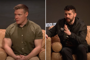 Apologist Wes Huff and Ruslan Discuss the ‘Dangers’ and Benefits of ...