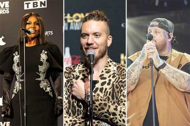 'American Idol' Will Host 'Songs of Faith' Episode on Easter Featuring ...