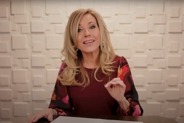 Beth Moore, Recovering From ‘Several Major Surgeries,’ Reflects on the ...