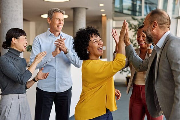 10 Strategies for Pastors to Build a Thriving Church Community