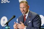 SBC President Clint Pressley Will Be Nominated for a Second Term