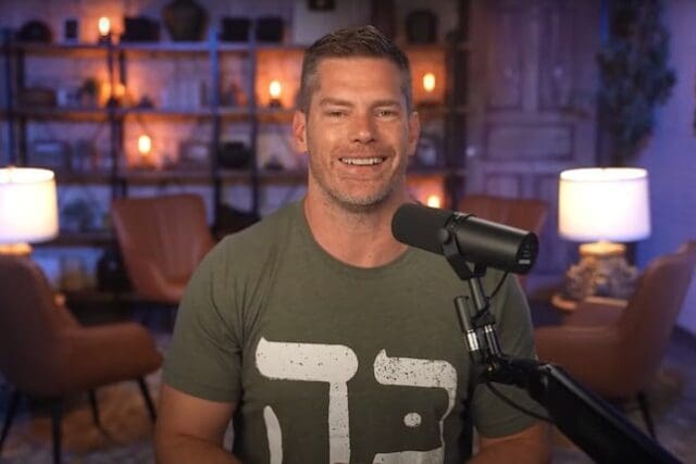 Dallas Jenkins Requests Patience for Upcoming Seasons of ‘The Chosen’