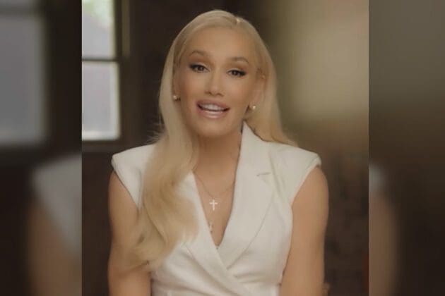 Gwen Stefani Shares Her Faith Story in Hallow’s Lent Prayer Challenge
