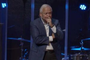 Johnny Hunt’s Accuser Reveals Her Identity, Shares Why ‘Many Survivors ...