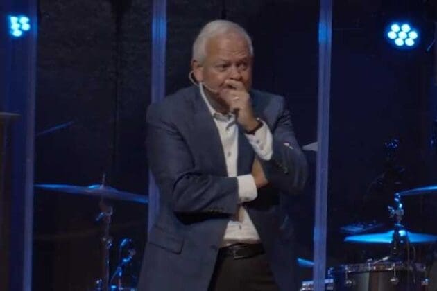 Johnny Hunt’s Accuser Reveals Her Identity, Shares Why ‘Many Survivors ...