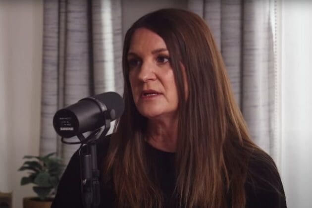 Aging Is a ‘Gift,’ Not a ‘Disease’—Jen Wilkin and ‘The Deep Dish ...