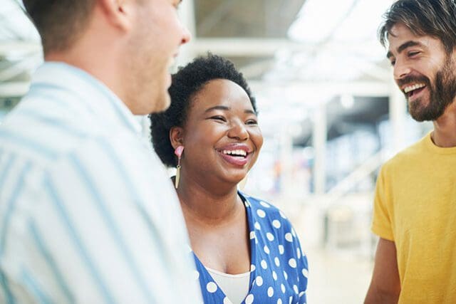 Why More Church Small Groups Are Choosing to Meet at Work