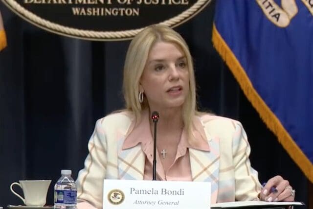 Anti-Christian Bias Task Force Hears Allegations of Religious ...