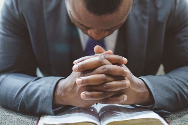 10 Ways Pastors Can Improve Their Preaching and Connect with Their ...
