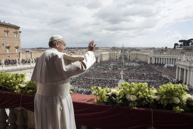 Pope Francis, Charismatic Reformer and Disruptor, Dies at 88