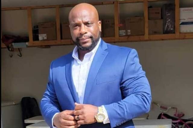 ‘Hero’ Deacon Gives Life Protecting Children From Gunfire at Church ...