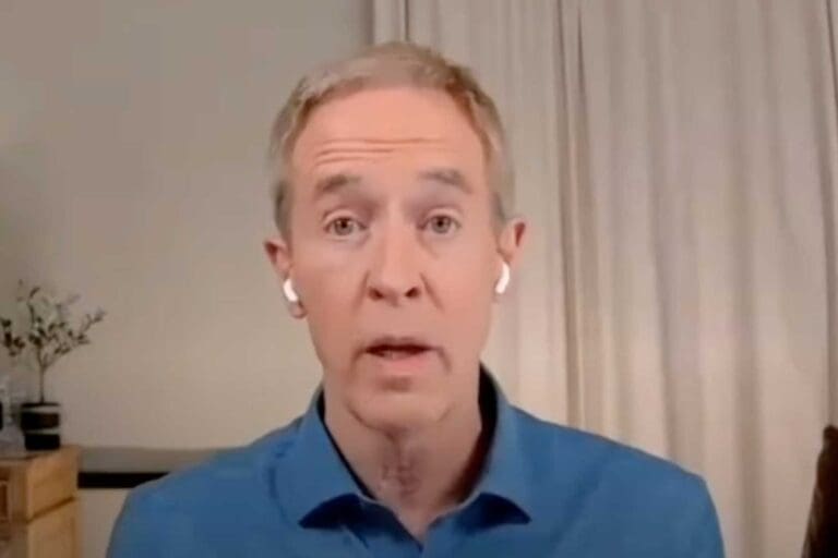 Andy Stanley Addresses New Sexual Abuse Allegations Against Reggie ...