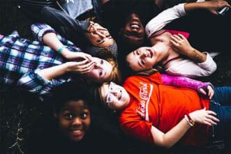 10 Team-Building Activities for Youth Group Retreats