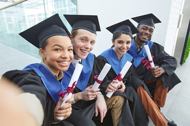 Sunday School Graduation Speech Ideas for Youth Pastors