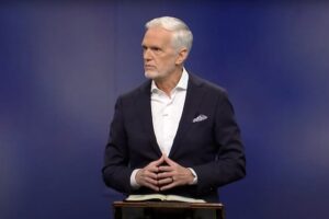 Houston Pastor Ben Young: Allegations of Deception, Power Grab ‘Simply ...