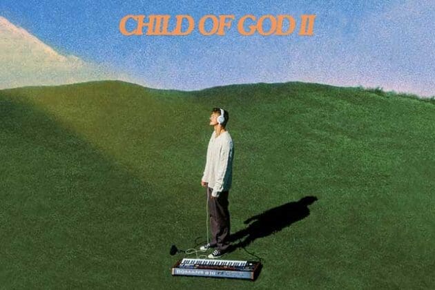 Forrest Frank Takes Gospel Mission Seriously in New Release 'Child of ...