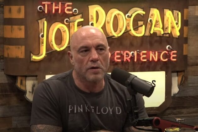 Joe Rogan on Origin of Universe: ‘Jesus Makes More Sense’ Than the Big Bang
