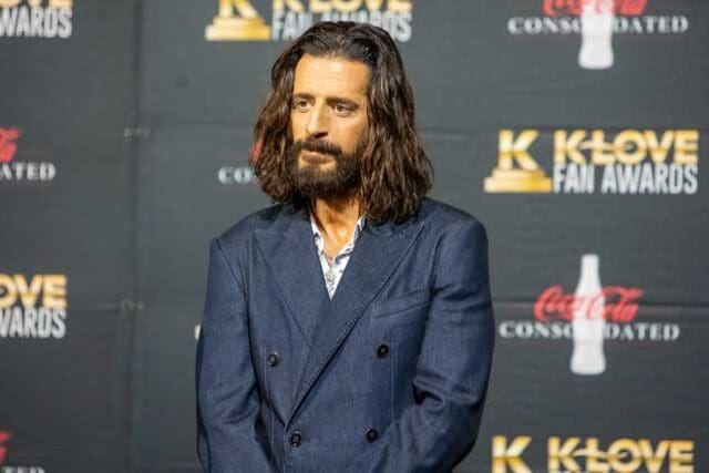 Jonathan Roumie of 'The Chosen' Details the Physical Toll His Body Is ...