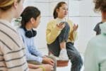Engaging Small-Group Discussion Questions for Teens