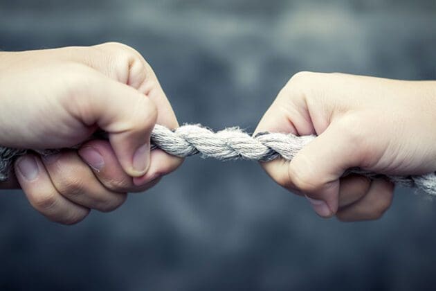 How to Defuse Friction in Your Small Group
