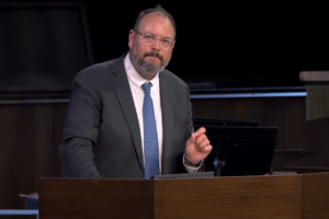 Grace Community Church Announces 20% Cut to Budget Amid John MacArthur ...