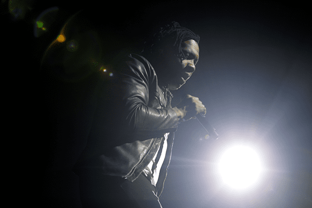 The Abuse of Unchecked Celebrity: Lessons for the Church