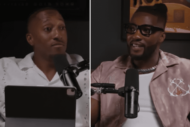 Mike Todd Reflects on Criticism of His Sermons, Clothing