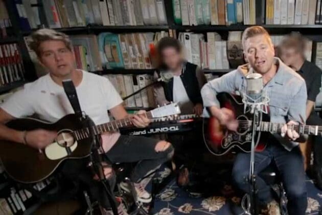 NEEDTOBREATHE Frontman Bear Rinehart Accused by Younger Brother Bo of ...