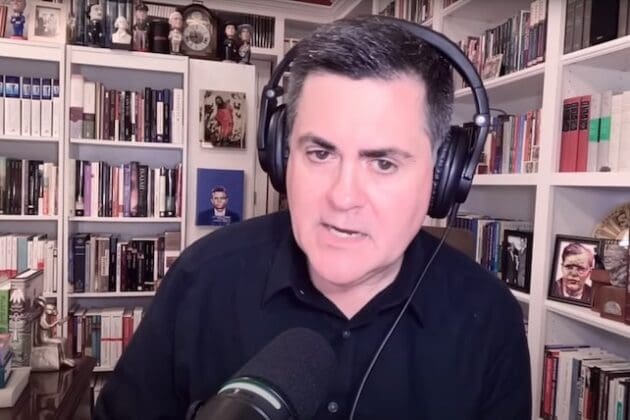 Russell Moore Warns Christians Not To ‘Track’ Jesus’ Return ‘Based on ...