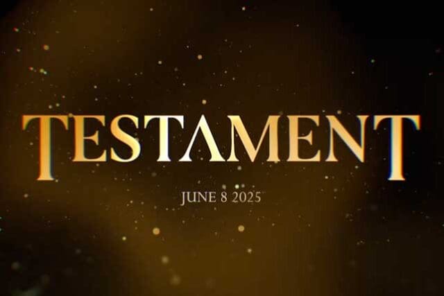 New Angel Studios Series 'Testament' Depicts the Book of Acts From a ...